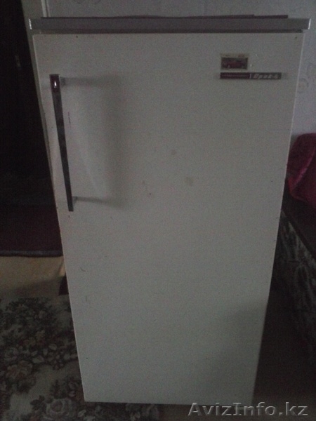 холодильник Орск 4 в Уральске, продам, куплю, холодильники в Уральске ...